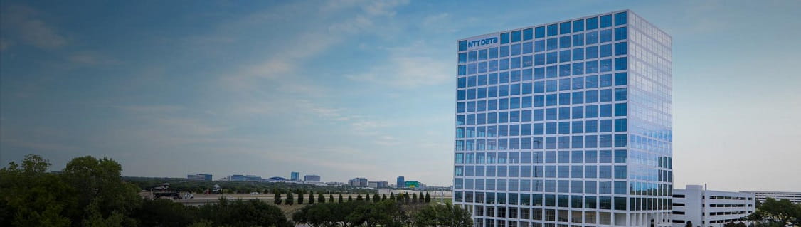 Leadership | NTT DATA