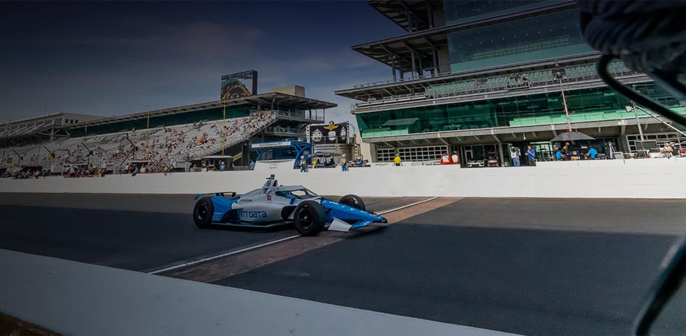 NTT INDYCAR SERIES | NTT DATA