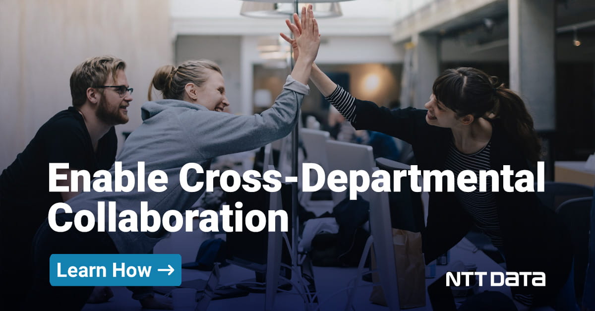 ServiceNow Universal Request: Putting it to Work | NTT DATA