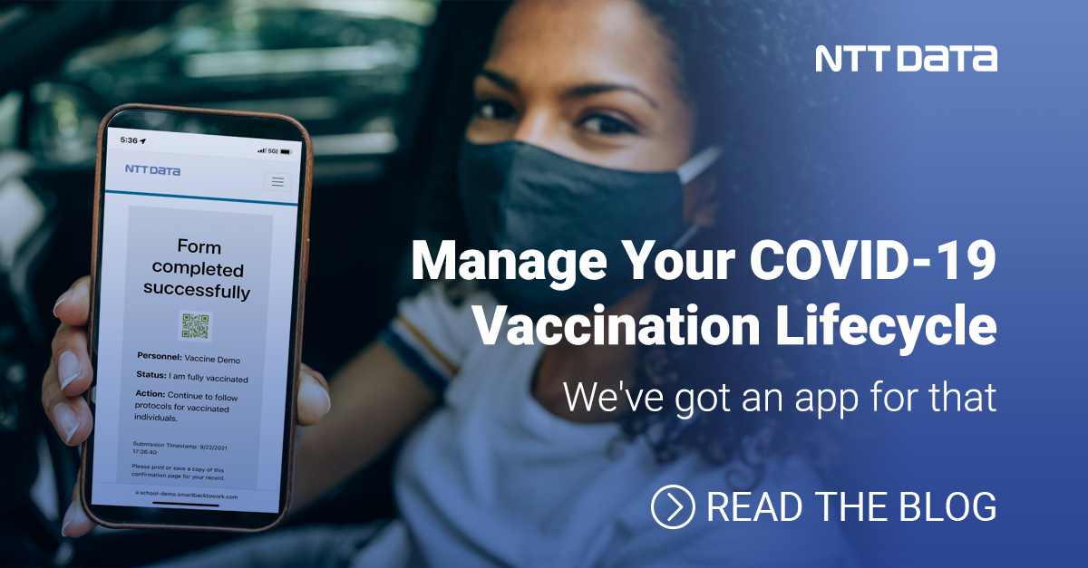Vaccine Attestation and COVID-19 Testing Mandates – I’ve Got an App for ...