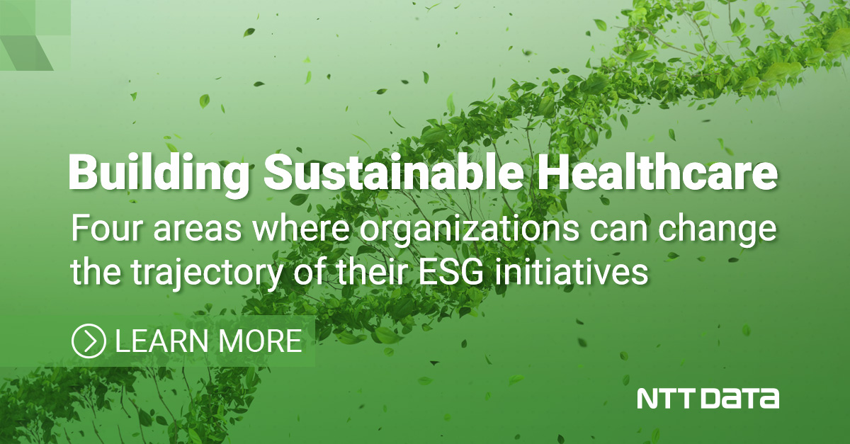 How Healthcare Organizations Can Define, Assess and Improve Their ...