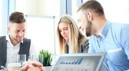 Movianto and NTT DATA Awarded the International Project of the Year by the GSA UK | NTT DATA