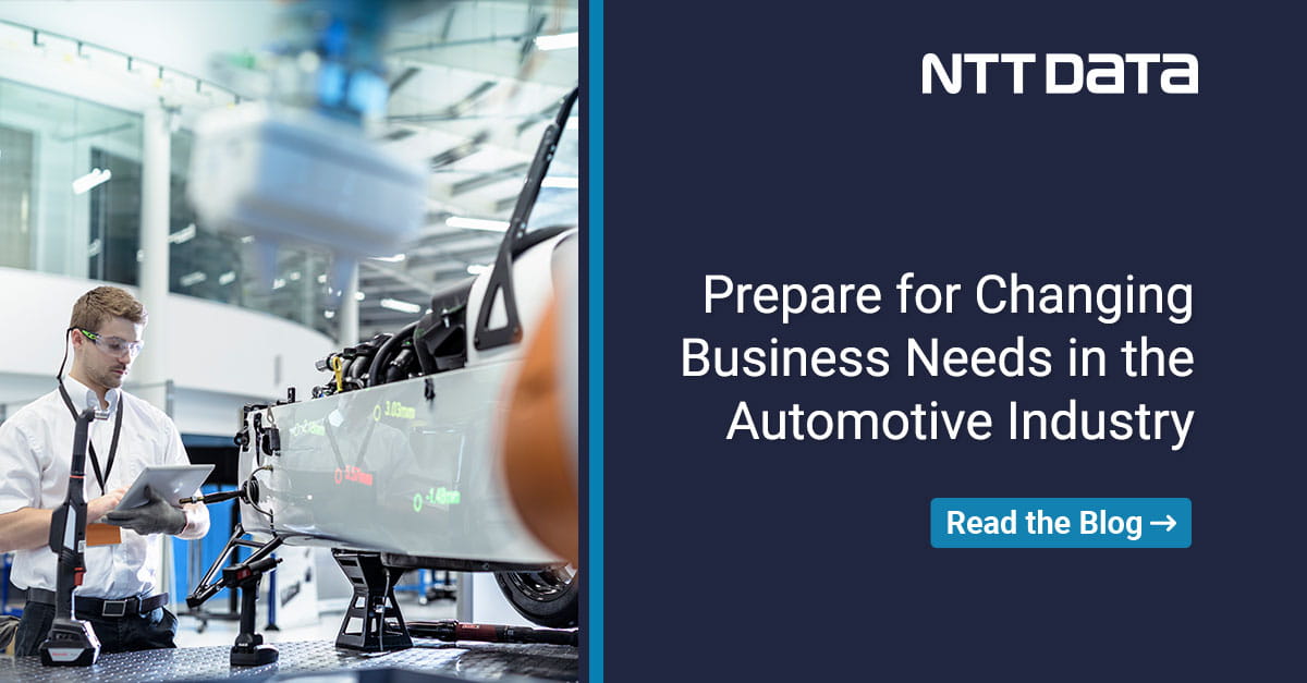 Transform Your Automotive Business With SAP S/4HANA To Make It Market ...