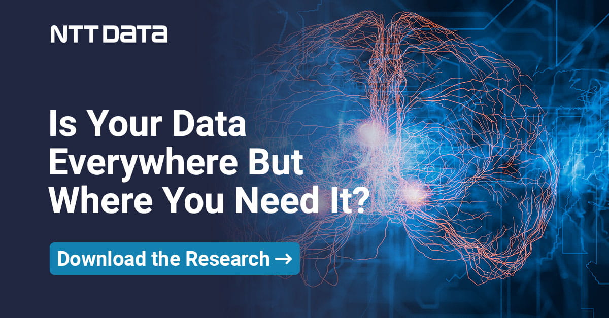 Navigating the Data Deluge: Turning Data Into Insights | NTT DATA Navigating the Data Deluge: Turning Data Into Insights | NTT DATA