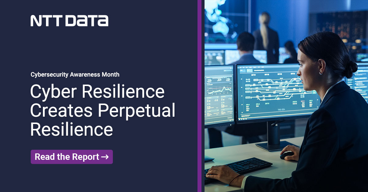 Global Threat Intelligence Report 2022 | NTT DATA