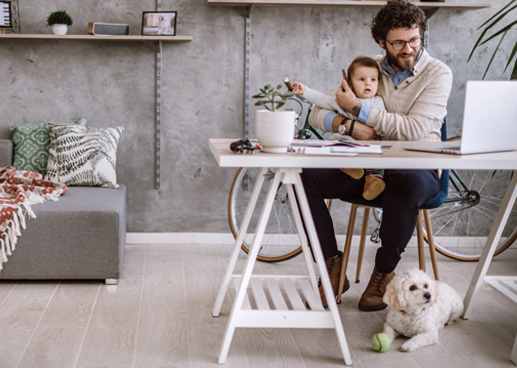 Workplace Omnichannel User Support | NTT DATA