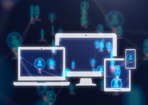 Workplace Device Support | NTT DATA