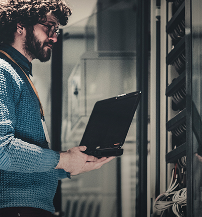 Data Security | NTT DATA