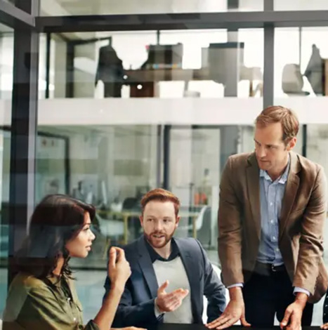 Application Management | NTT DATA